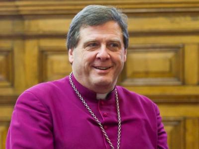 Bishop Tony to retire this summer after 42 years service - Diocese of Leeds