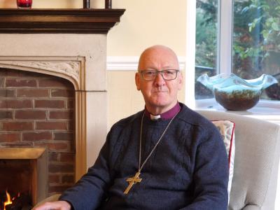 Let's bring truth and realism back following election, writes Bishop ...