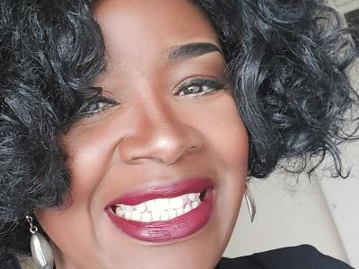 Parish ministry is based on love and trust | Revd June Cockburn ...