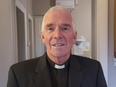 Serving the Church | Revd Ian Greenhalgh | February 2024 - Diocese of Leeds
